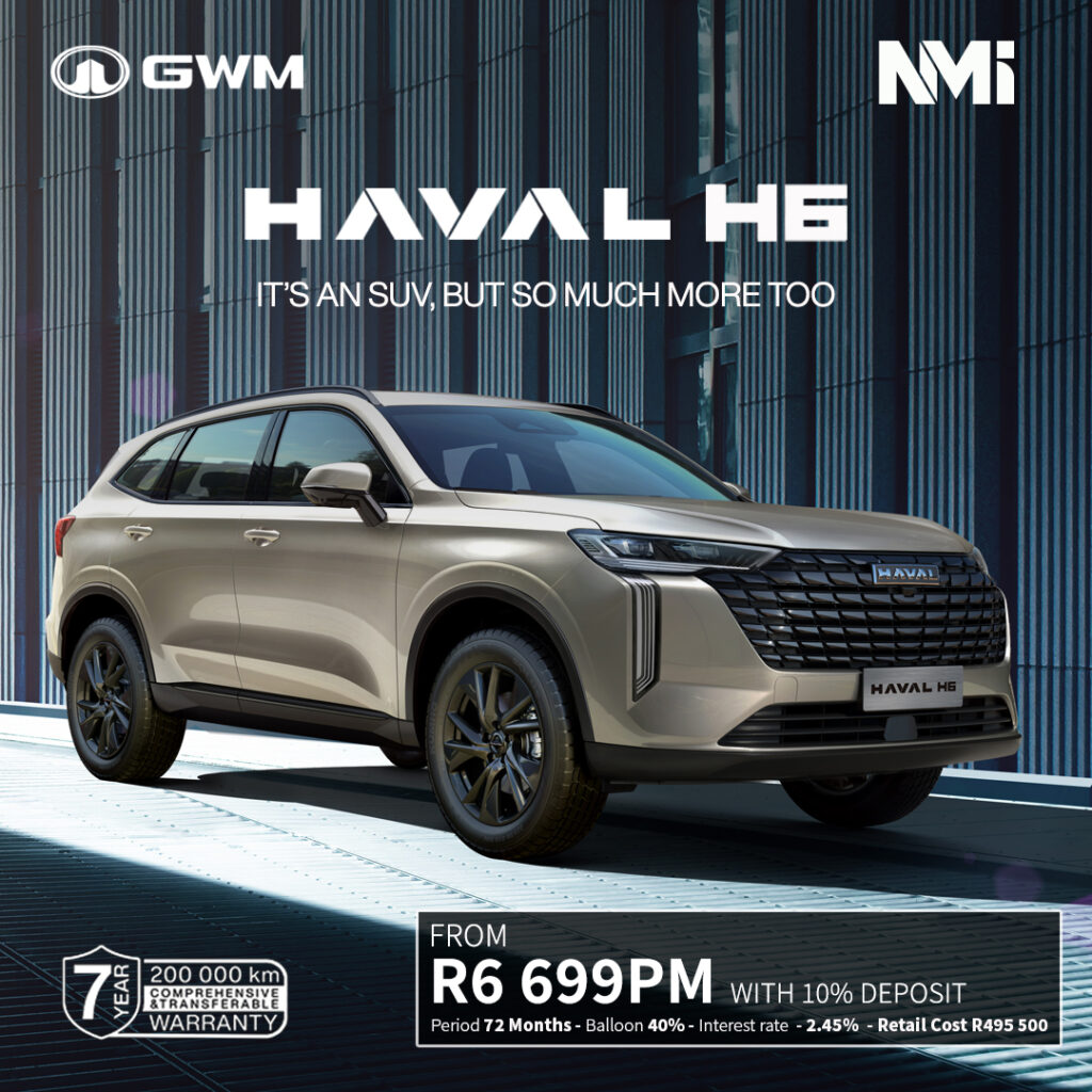 H6 - NMI GWM